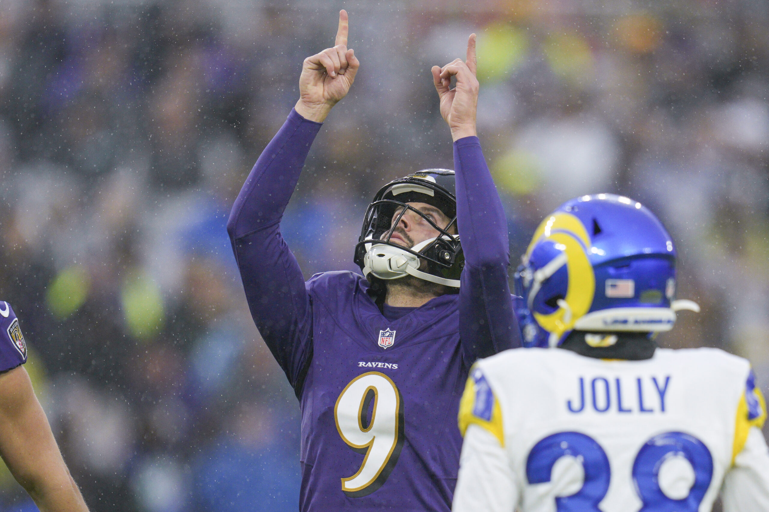 Ravens' updated playoff picture - BaltimoreSports.com