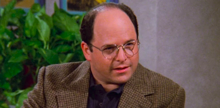 Ravens channeling their inner-George Costanza - BaltimoreSports.com