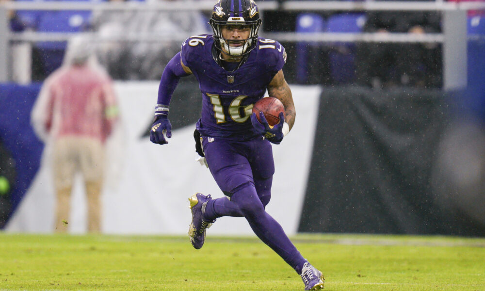 Look for Ravens to take advantage of new kickoff rules ...